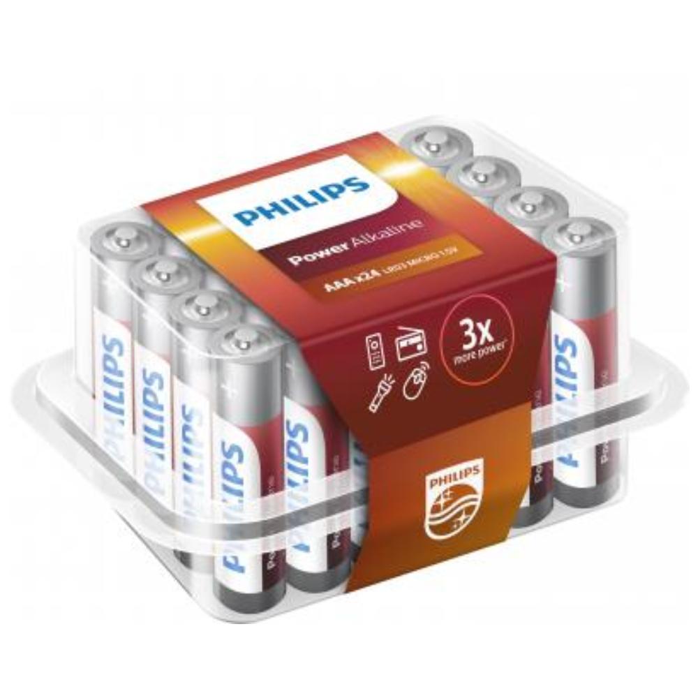 AAA Batterij Set van 4 batterijen Winkel: Bestel goedkoop uw Set van 4 ...