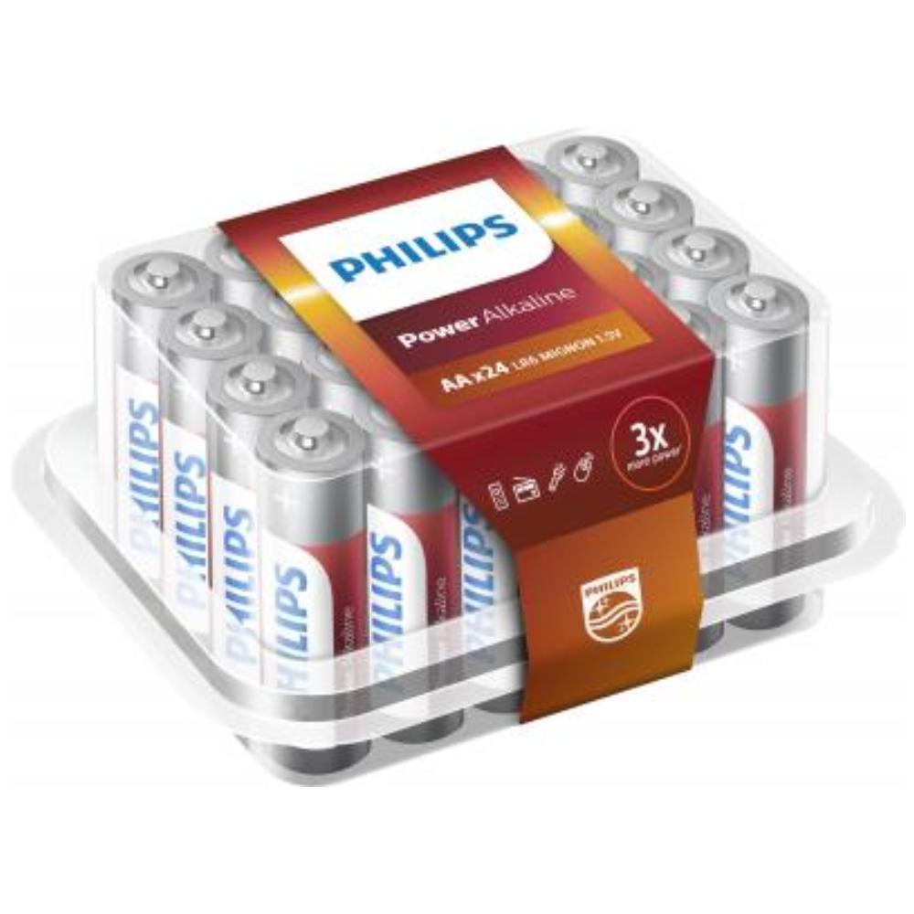 Oplaadbare AA batterij kopen bij dé specialist | Allekabels