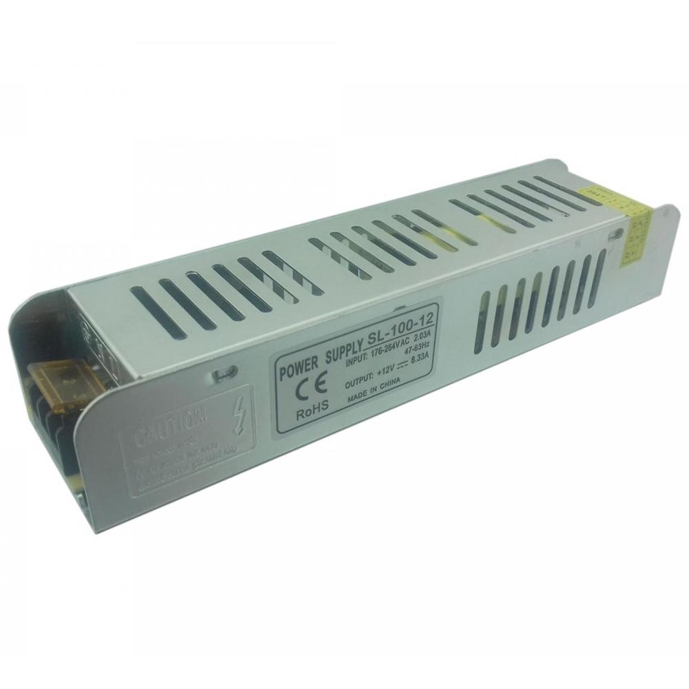 Led strip transformator - Allekabels.nl - Groot assortiment