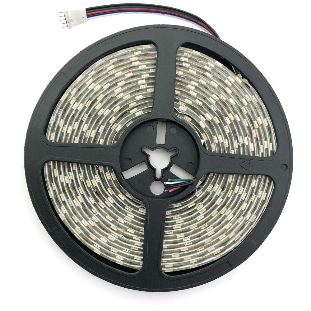 Led strip RGB - Allekabels.nl - Groot assortiment