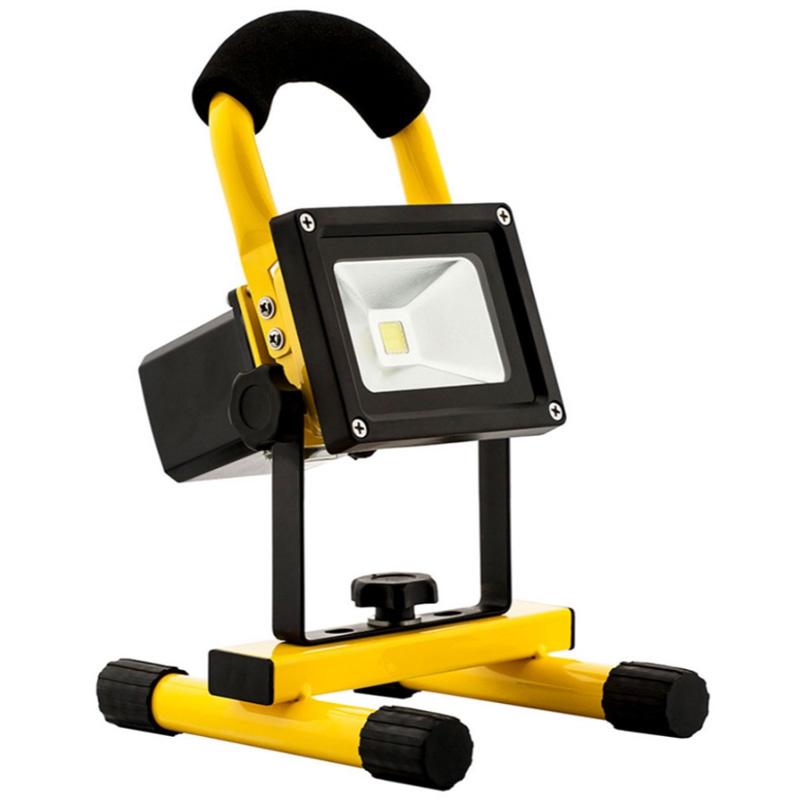 Bouwlamp kopen | morgen in huis | LED bouwlampen