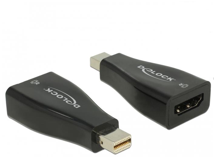 Mini DisplayPort naar HDMI - Allekabels.nl - Ruim assortiment