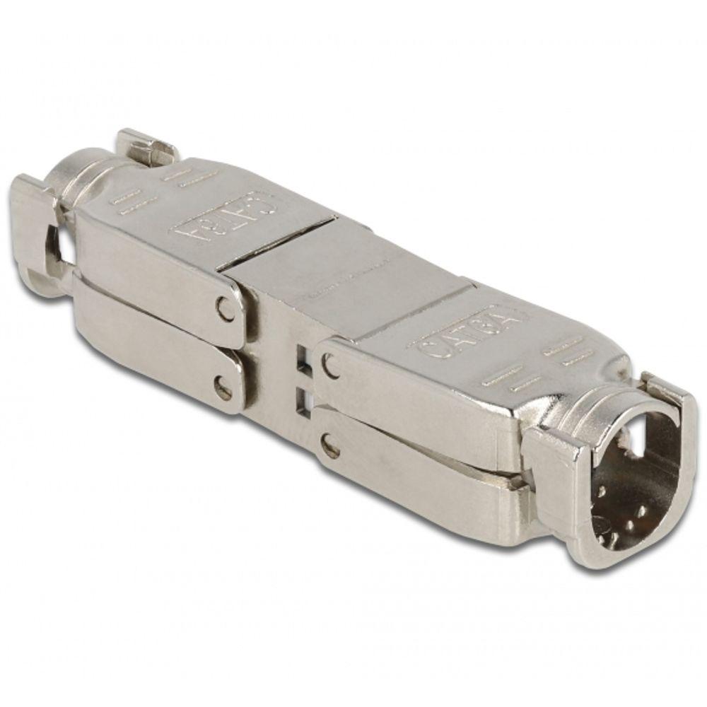 Stekker, doos en krimptang Cat 6 Winkel - Goedkoop Cat 6 Aanbod Online ...