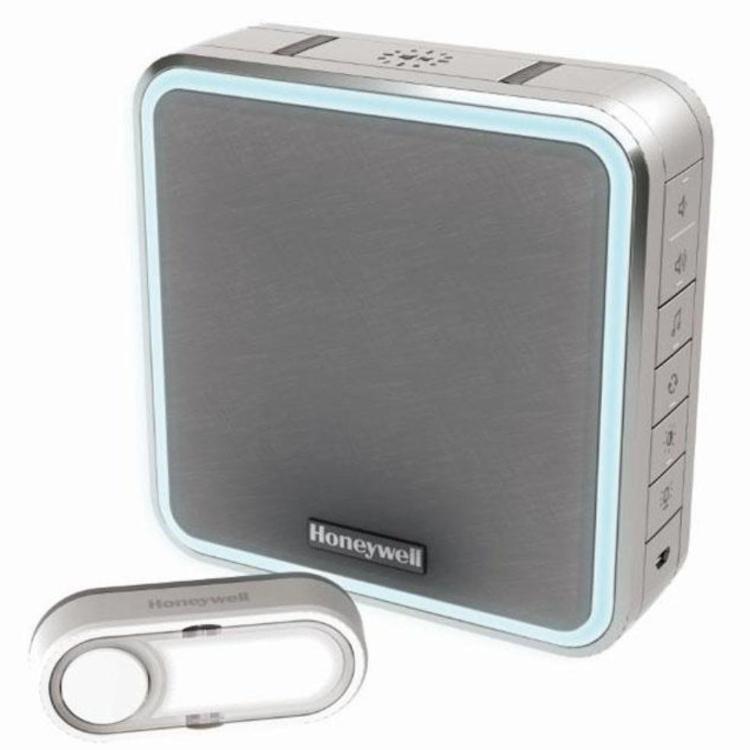 Deurbel kopen bij dé online specialist | Allekabels