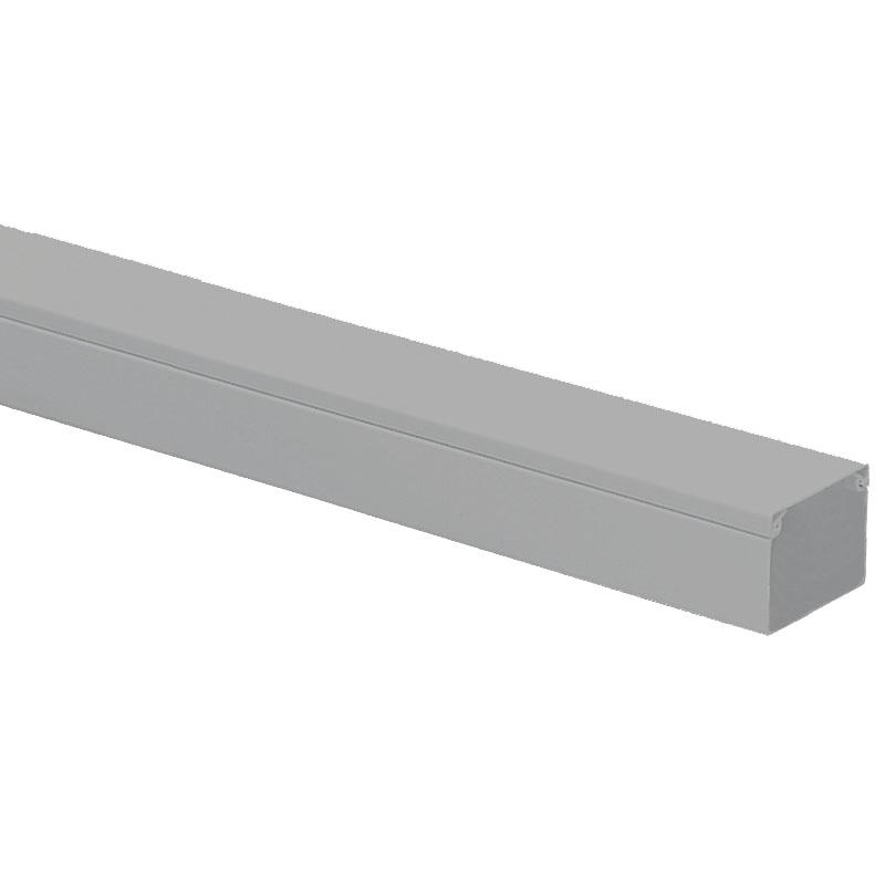 Kabelgoot kopen? Makkelijk kabels wegwerken met kabelgoten