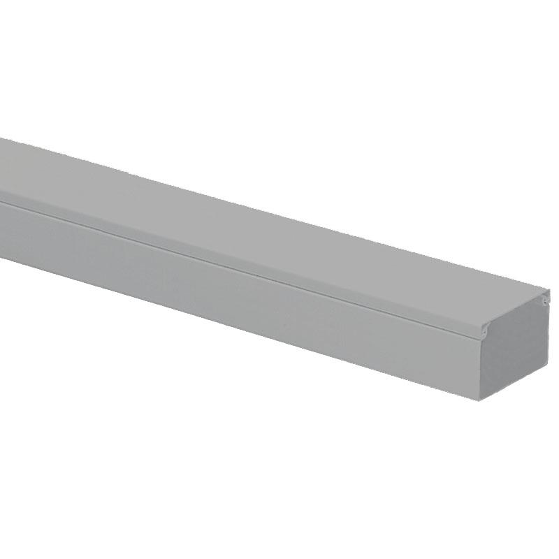 Kabelgoot kopen? Makkelijk kabels wegwerken met kabelgoten