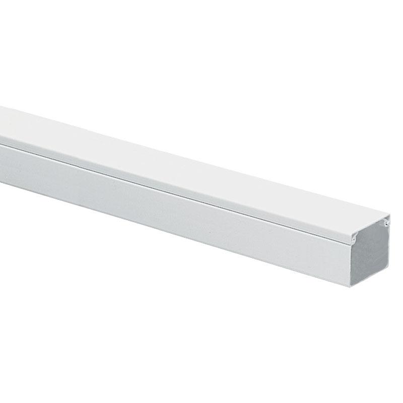 Kabelgoot kopen? Makkelijk kabels wegwerken met kabelgoten