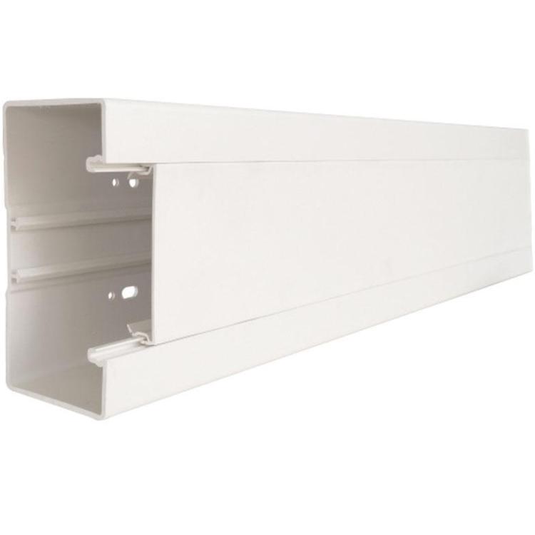 Kabelgoot kopen? Makkelijk kabels wegwerken met kabelgoten