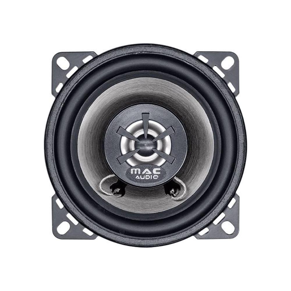 Mac Audio Power Star 10.2 (Paar) - D1105710 - Merk: Mac Audio - Power ...