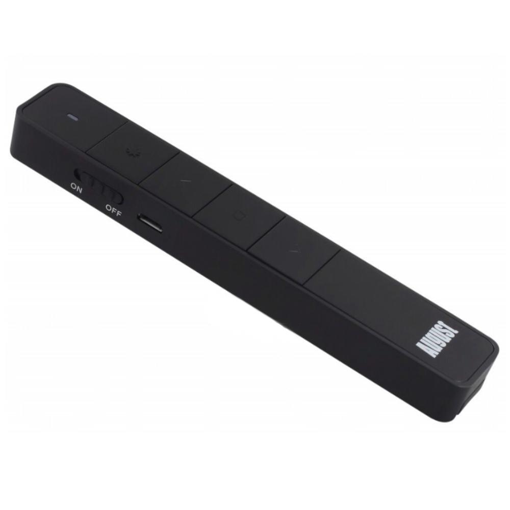 August LP315 Air Mouse Presenter met Laserpointer - LP315 - August ...