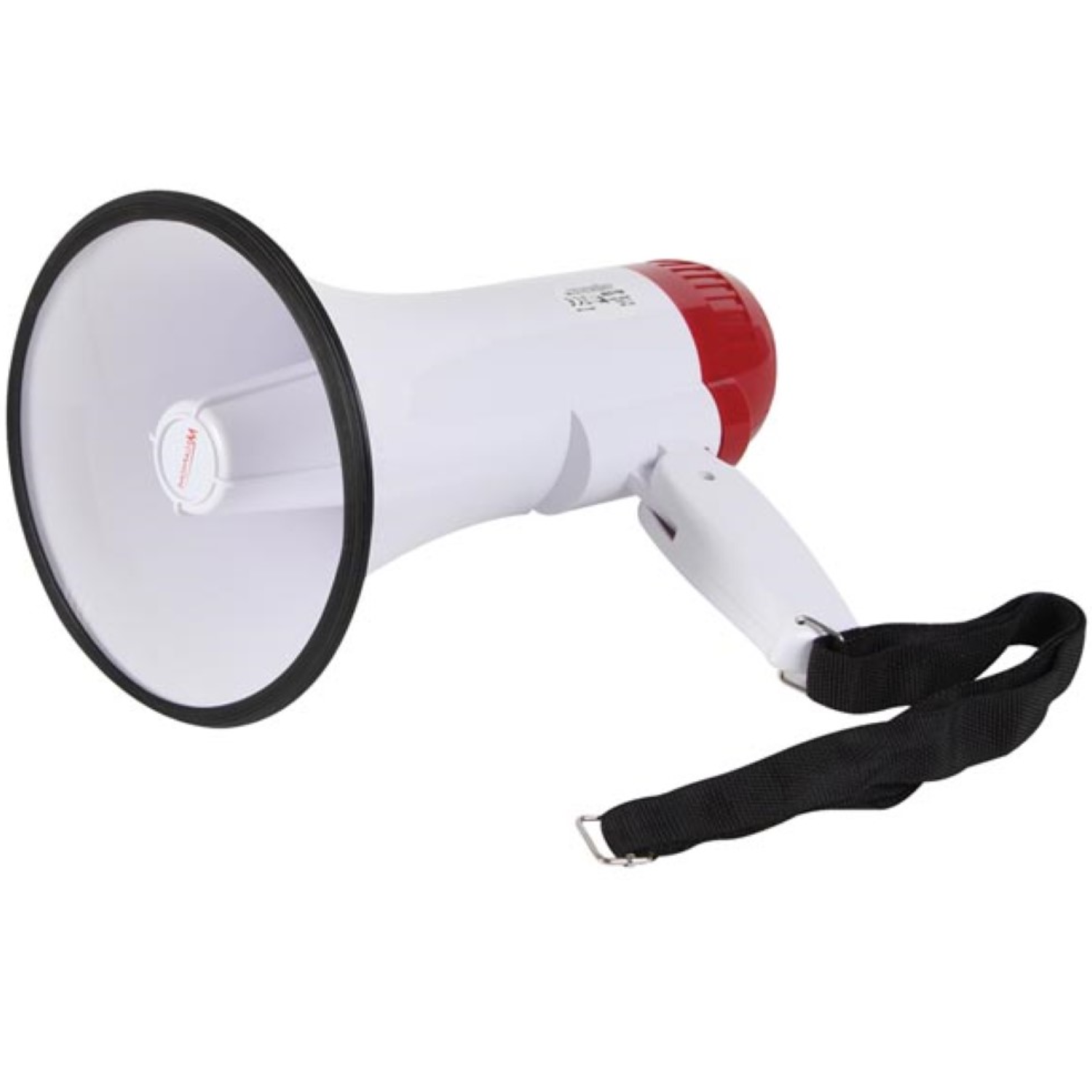 Megafoon kopen? Bestel gemakkelijk en snel bij Allekabels!