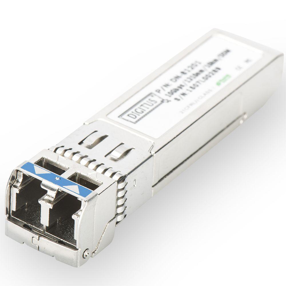Bekijk het aanbod SFP module bij de expert in SFP! | Allekabels.nl