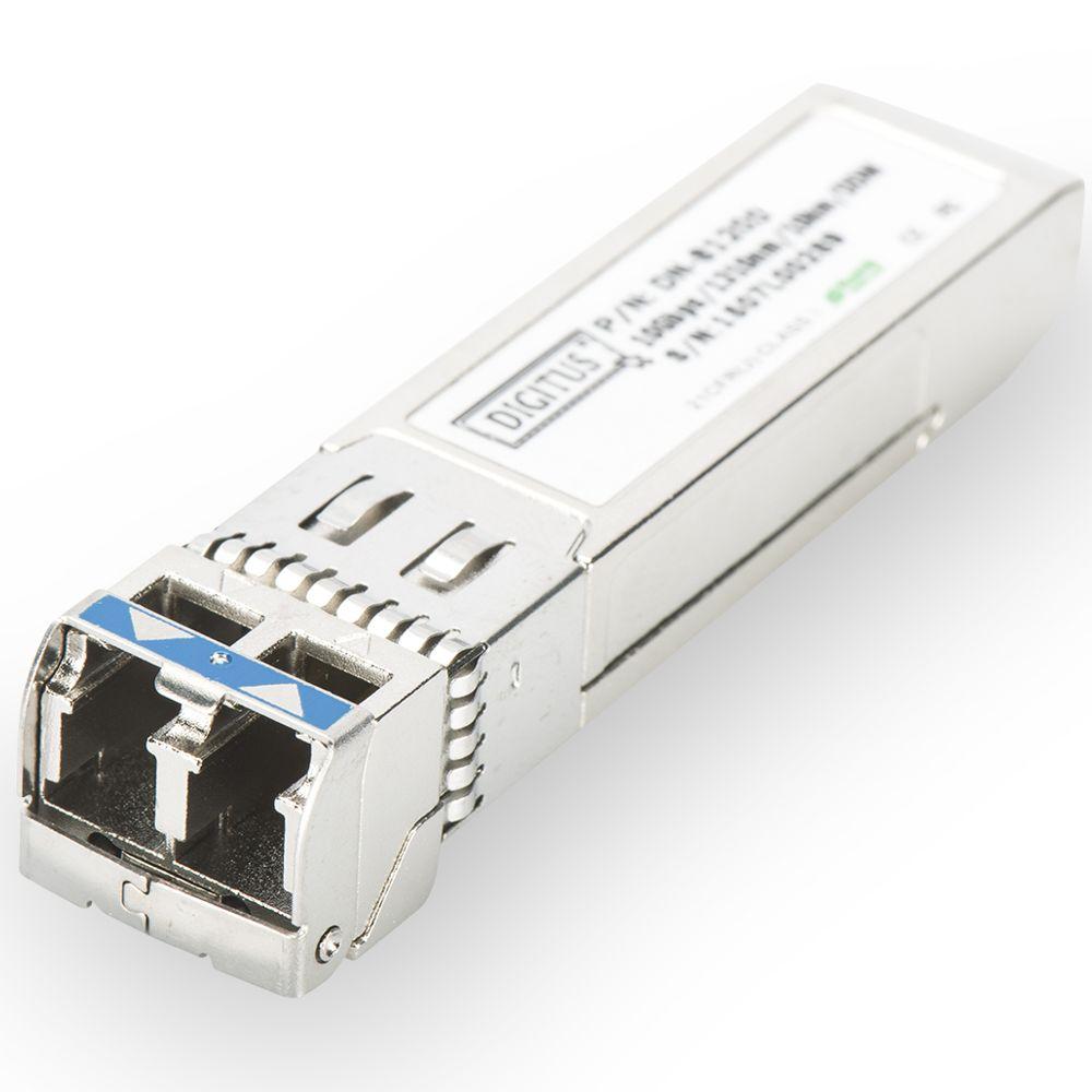 SFP module SFP RJ45 module Winkel: Bestel goedkoop uw SFP RJ45 module