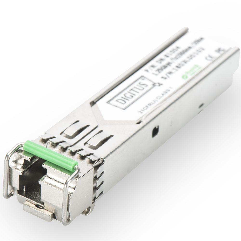 SFP module SFP RJ45 module Winkel: Bestel goedkoop uw SFP RJ45 module