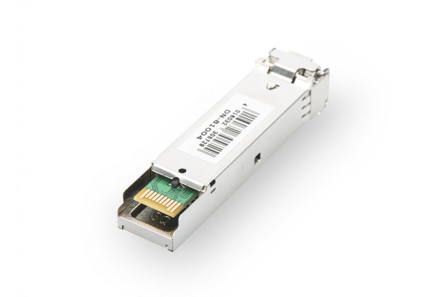 SFP module SFP RJ45 module Winkel: Bestel goedkoop uw SFP RJ45 module