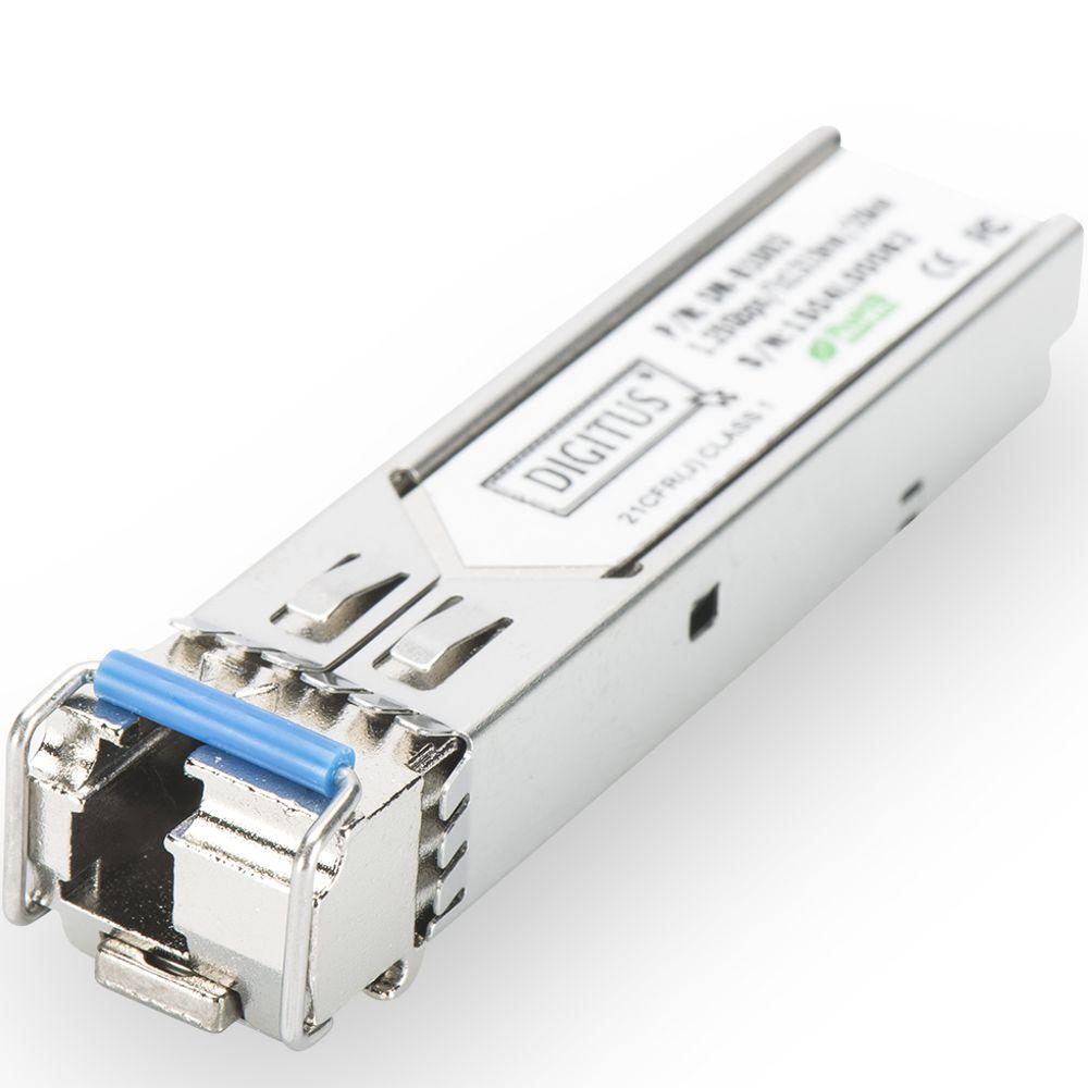 SFP module Snelheden tot 10 Gb/s Winkel: Bestel goedkoop uw Snelheden ...