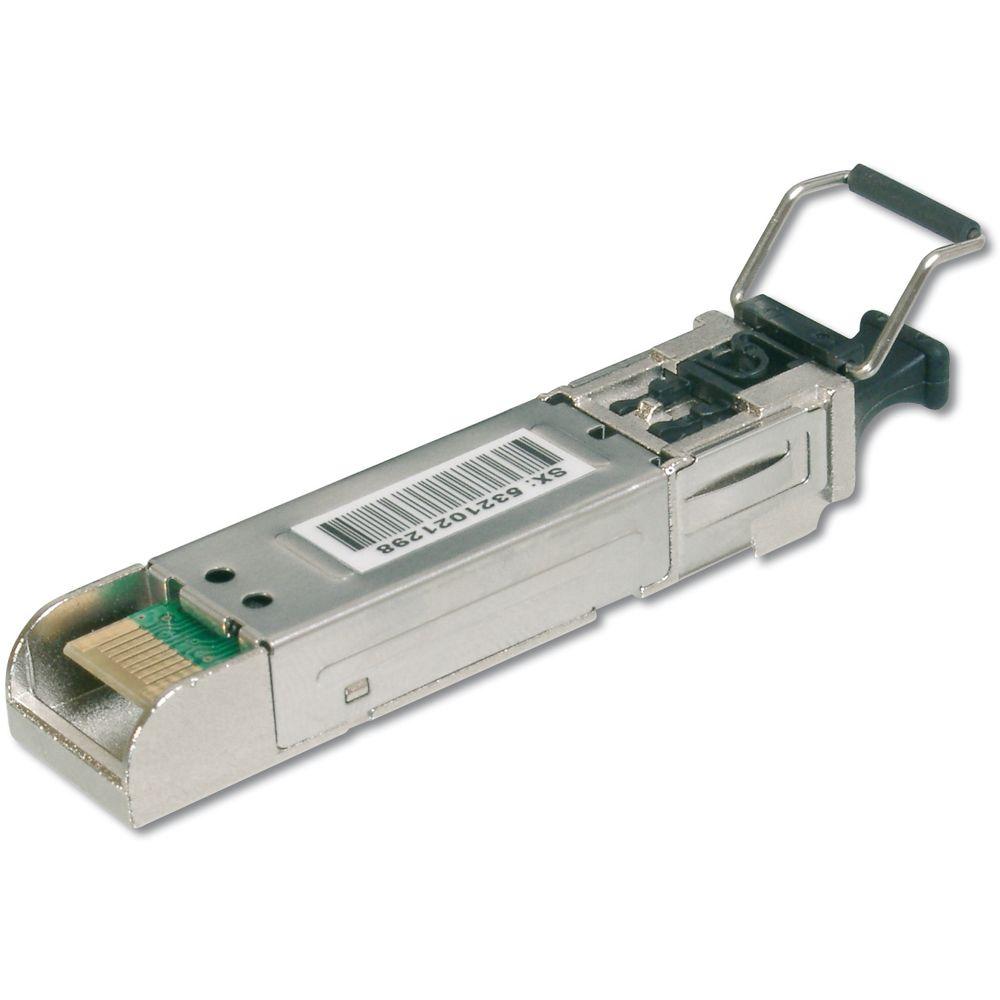 SFP module SFP RJ45 module Winkel: Bestel goedkoop uw SFP RJ45 module