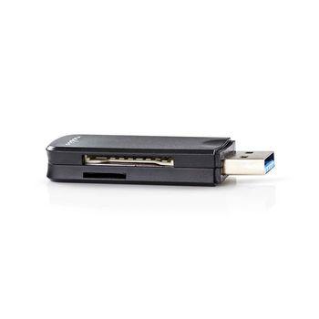 USB Kaartlezer Winkel Online - Goedkoopste USB Kaartlezers