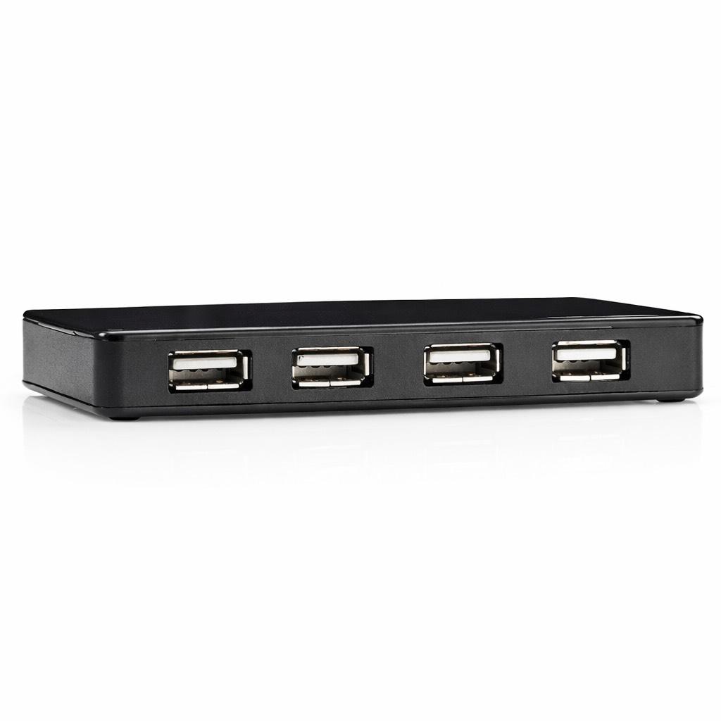 USB hub kopen? Alle USB Splitters en hubs | Allekabels