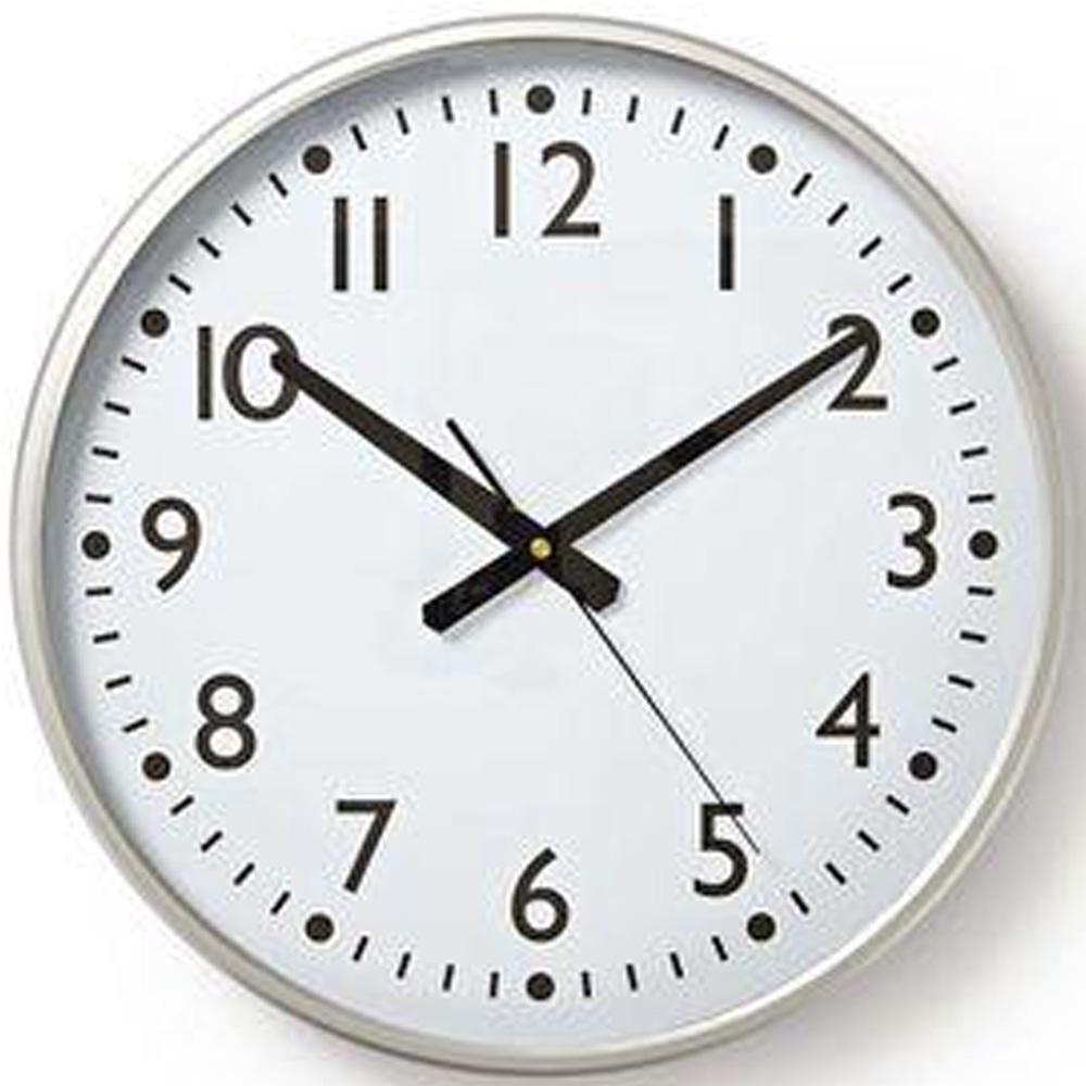 Wandklok kopen - de goedkoopste wandklokken expert - Allekabels