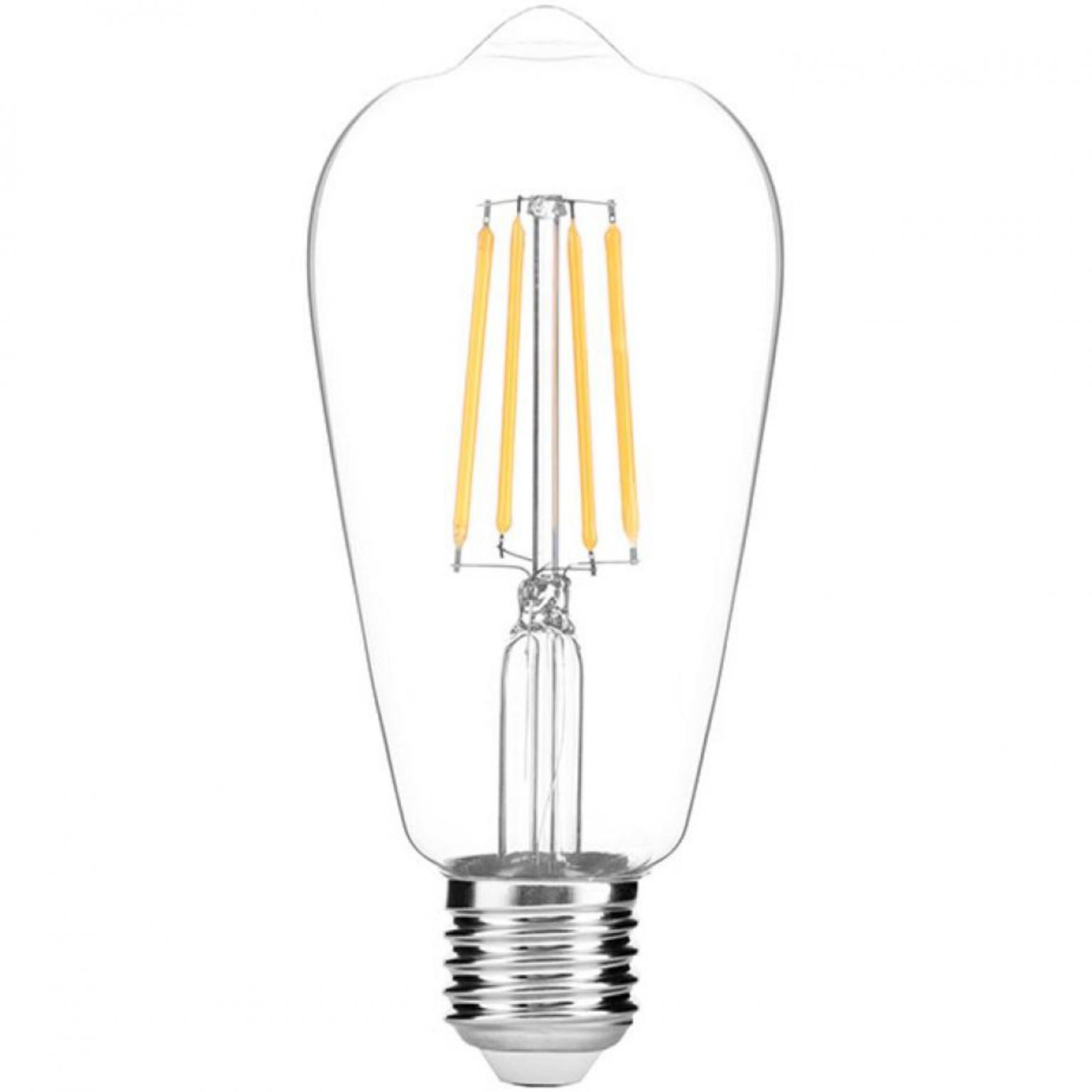 Filament Lamp kopen bij de Filament Lampen expert - Allekabels