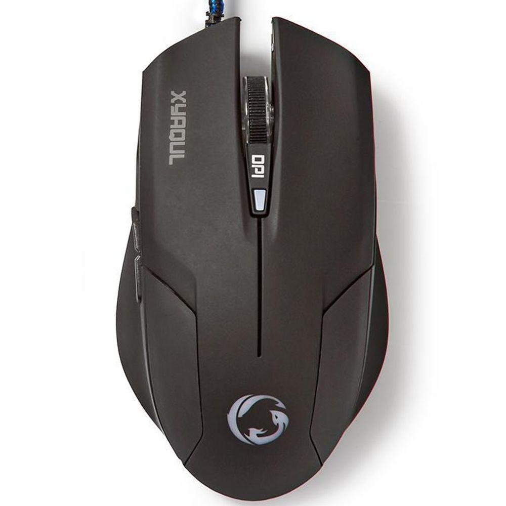 Computermuis online kopen bij dé specialist | Allekabels