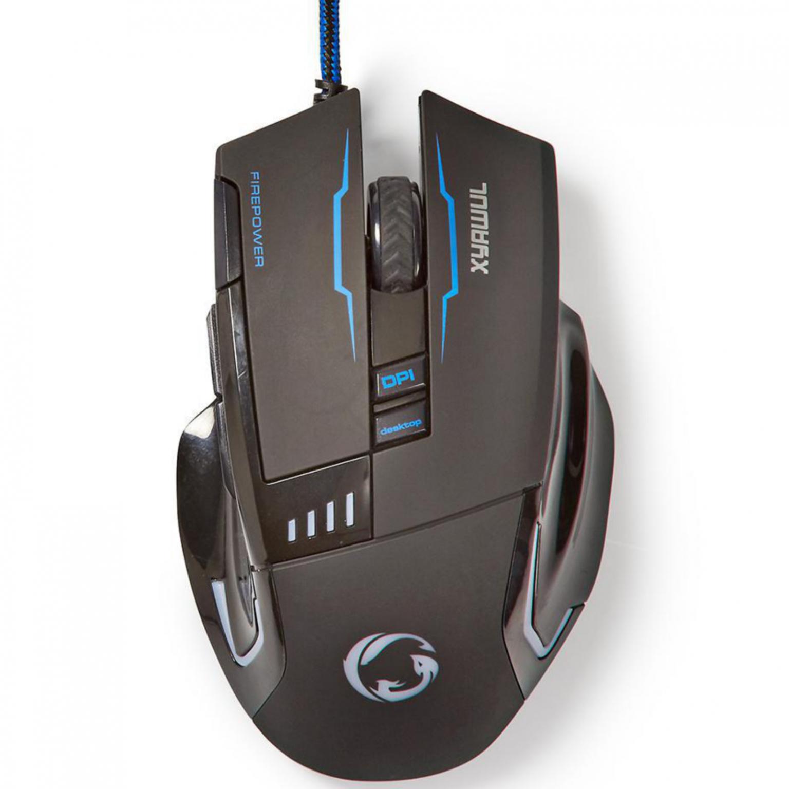 Computermuis online kopen bij dé specialist | Allekabels