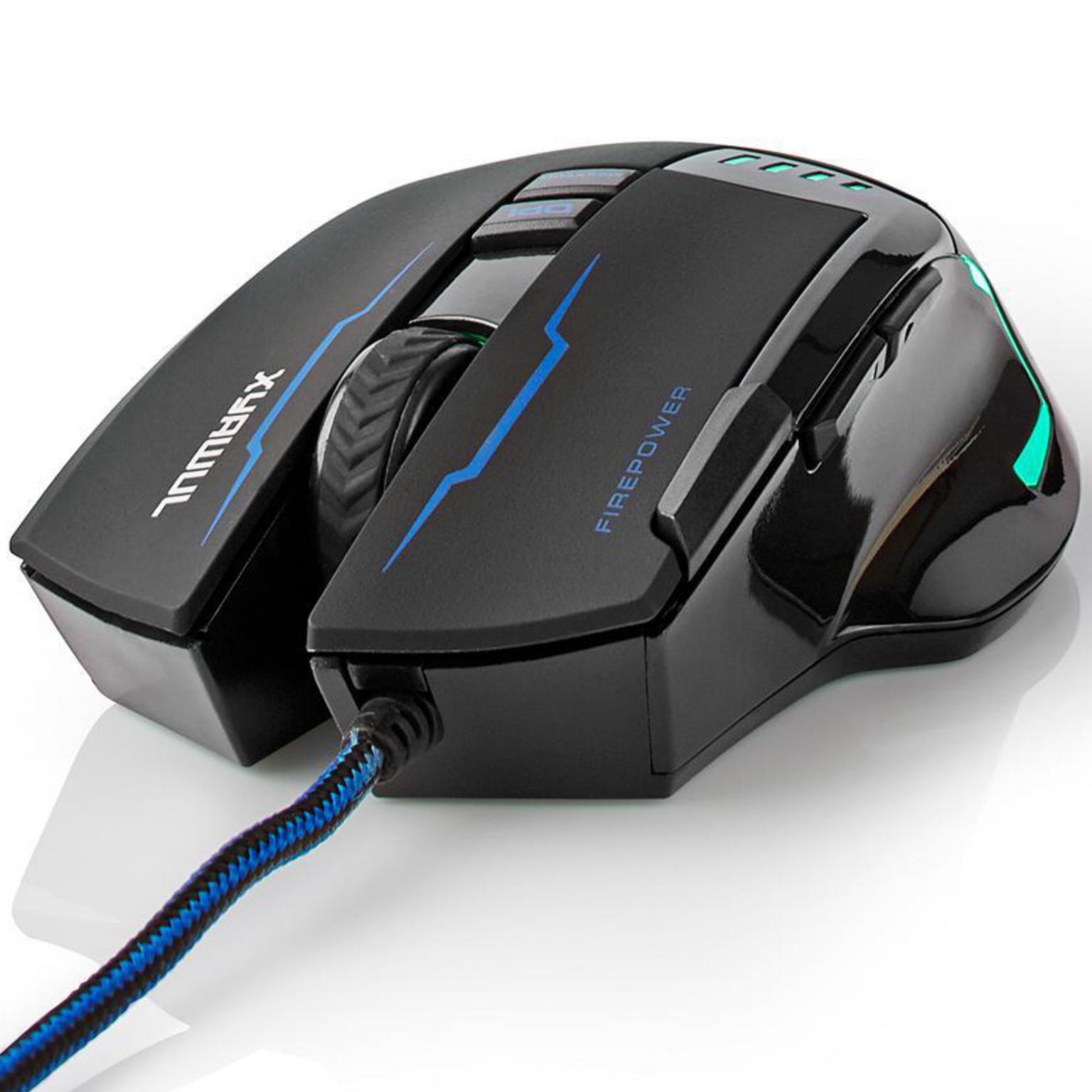 Draadloze muis kopen bij de computer muizen expert | Allekabels