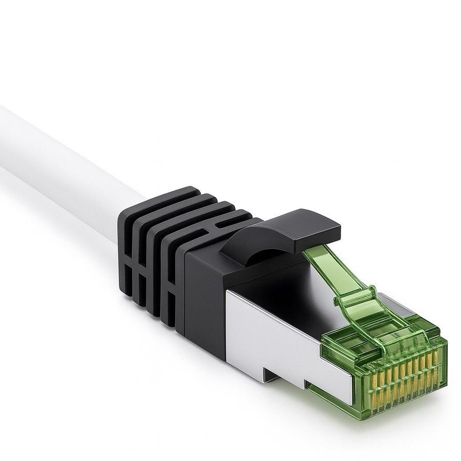 UTP kabel 20 meter kopen | internet kabels | Allekabels.nl