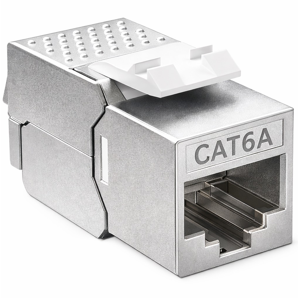 Keystone Cat 5e Winkel: Bestel goedkoop uw Cat 5e