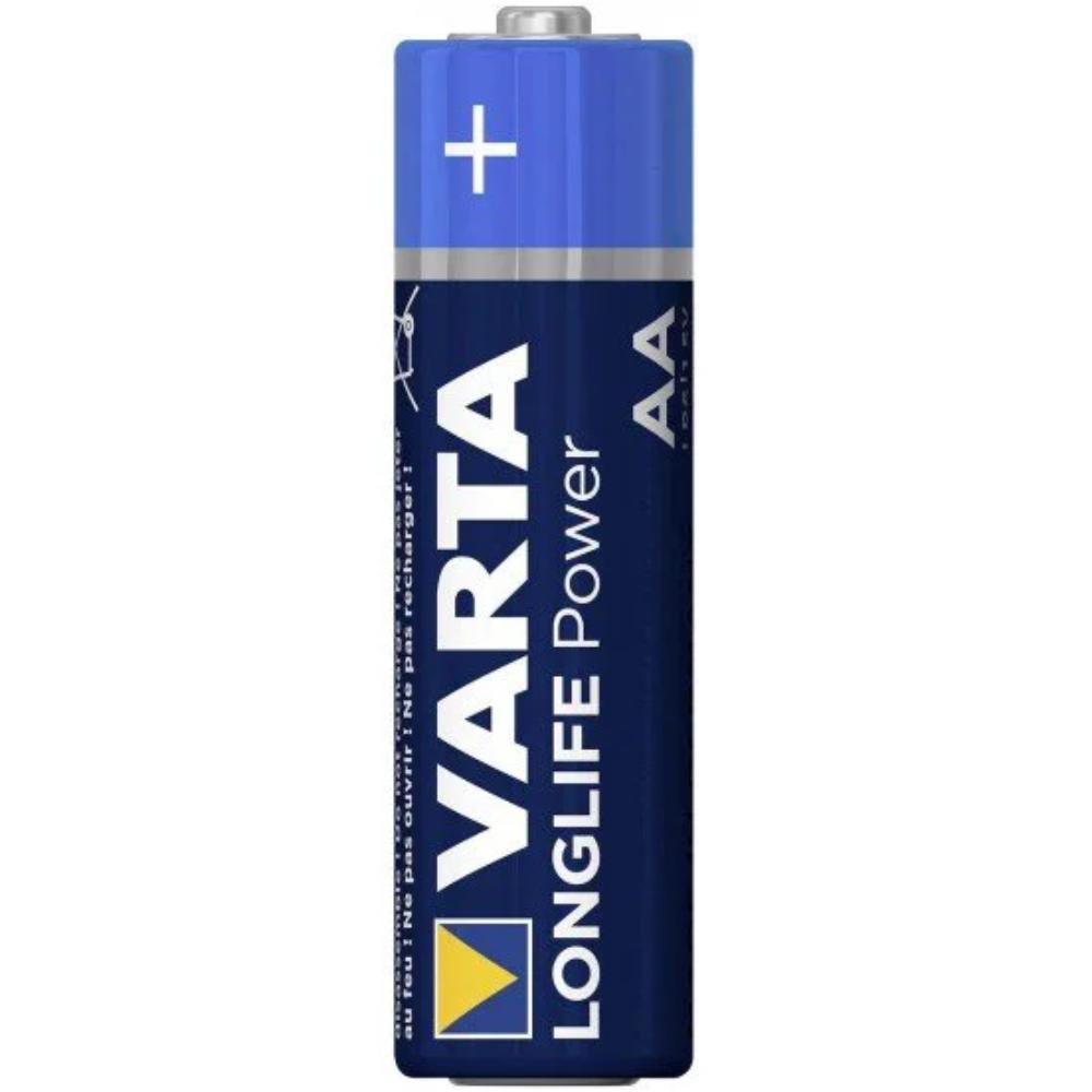 AA Varta batterij kopen bij dé specialist | Allekabels.nl