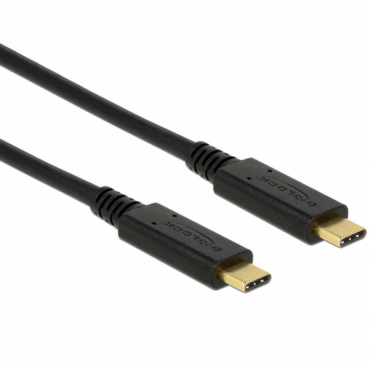 USB C kabel kopen? Bestel bij dé kabelspecialist | Allekabels
