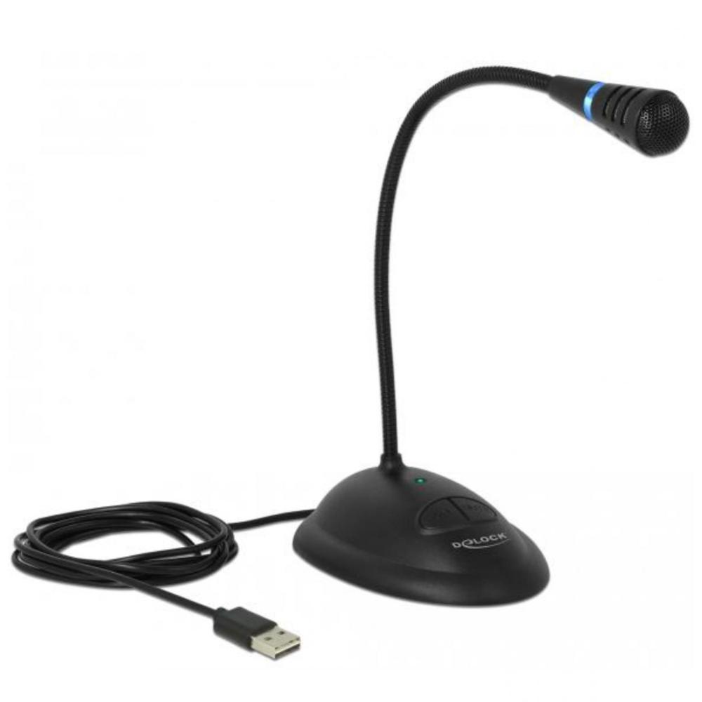 Usb microfoon - Aanbod Allekabels.nl