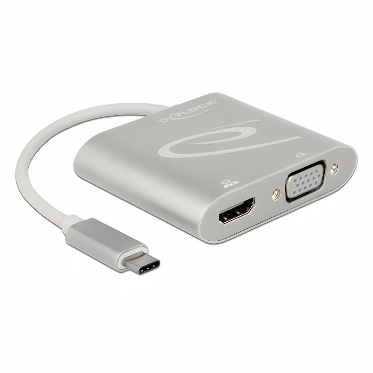 USB C naar HDMI Kabel adapter kopen | Goedkoop bij Allekabels.nl