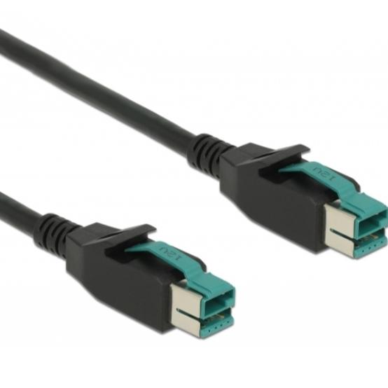 Printerkabels kopen - morgen in huis bij allekabels.nl