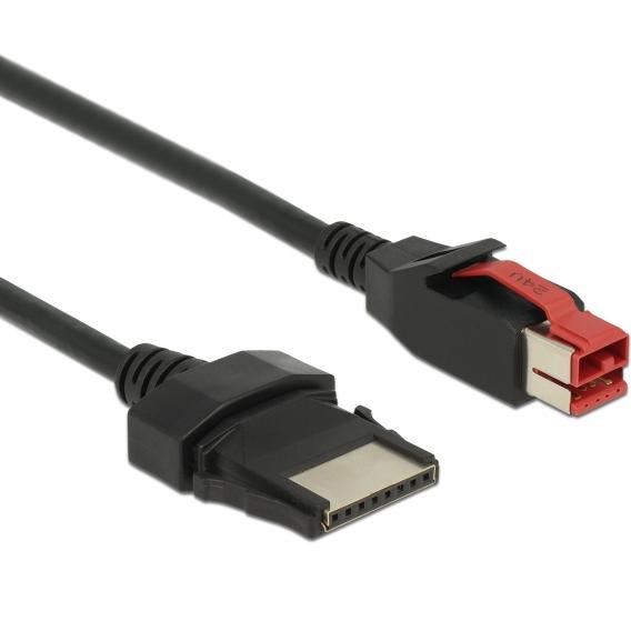 Printerkabels kopen - morgen in huis bij allekabels.nl