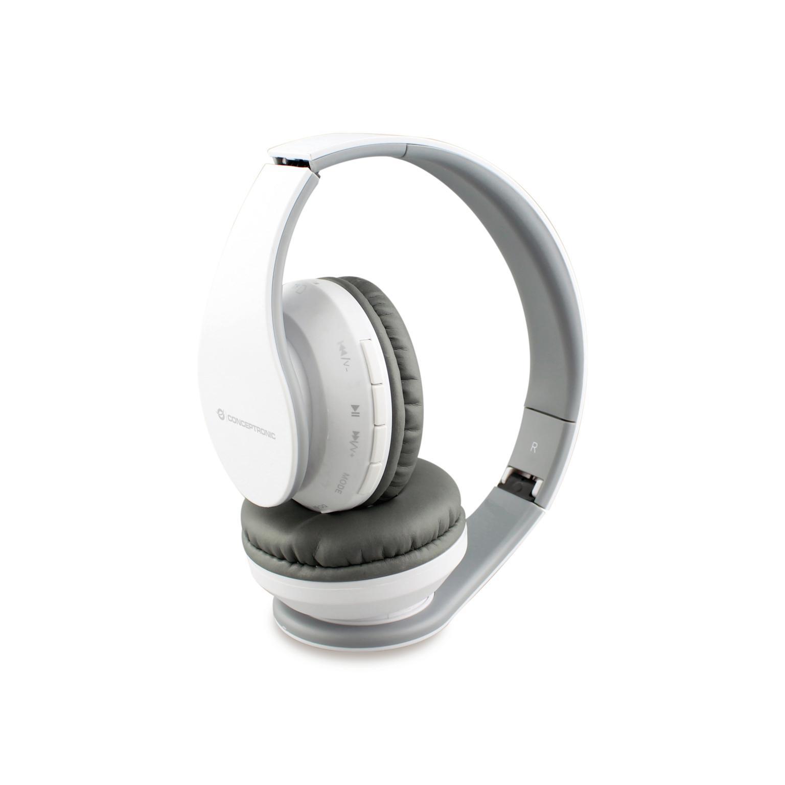 Headset met microfoon | Bluetooth headset of met kabel | Allekabels.nl
