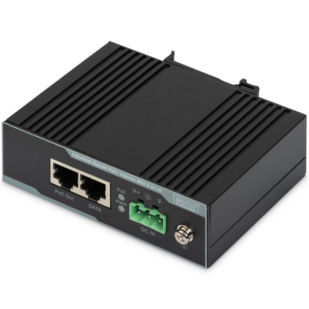 Power over ethernet PoE converter Winkel: Bestel goedkoop uw PoE converter