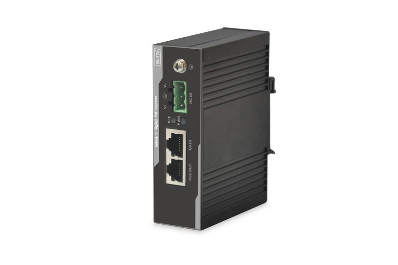 Power over ethernet PoE converter Winkel: Bestel goedkoop uw PoE converter