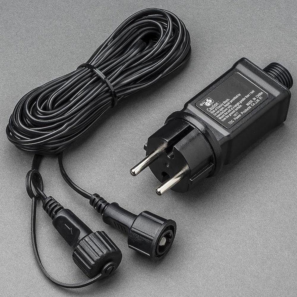 Koppelbare kerstverlichting kopen bij dé specialist | Allekabels