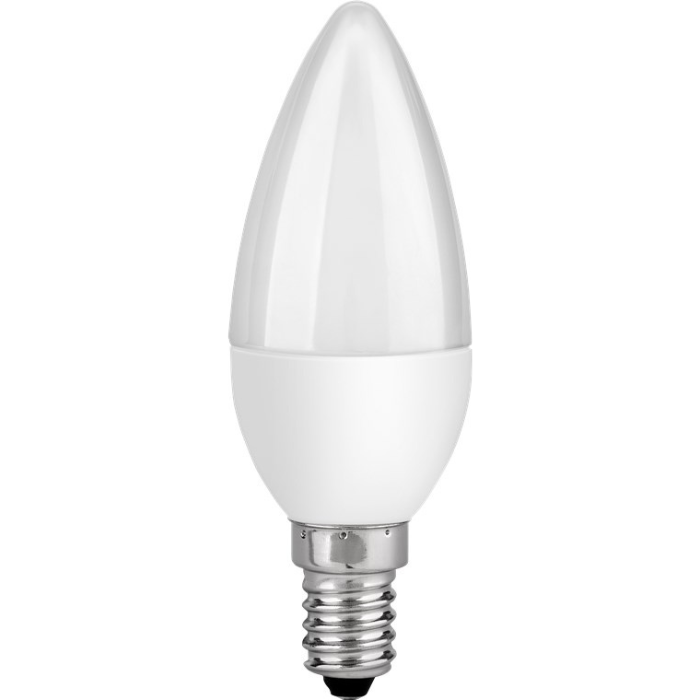 LED E14 lamp kopen | Goedkope lampen | Allekabels.nl