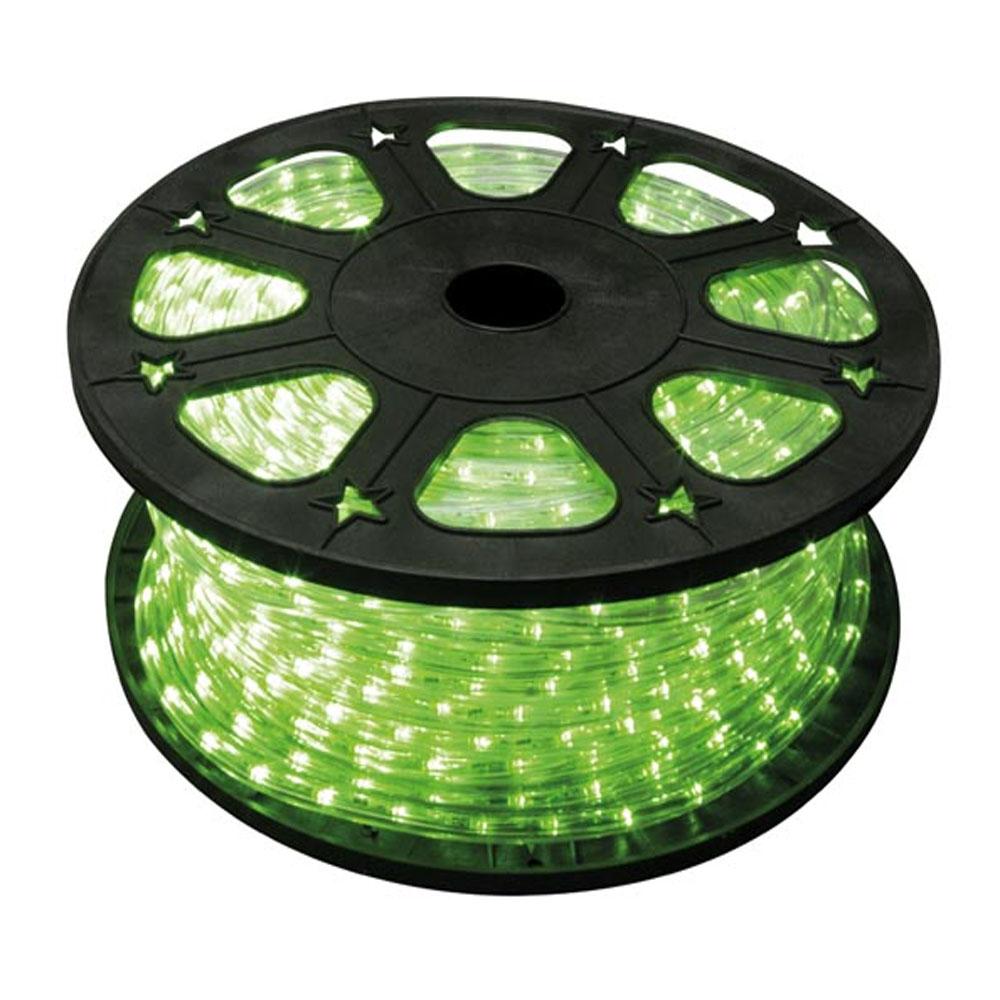 LED Lichtslang buiten en binnen kopen, morgen in huis | Allekabels