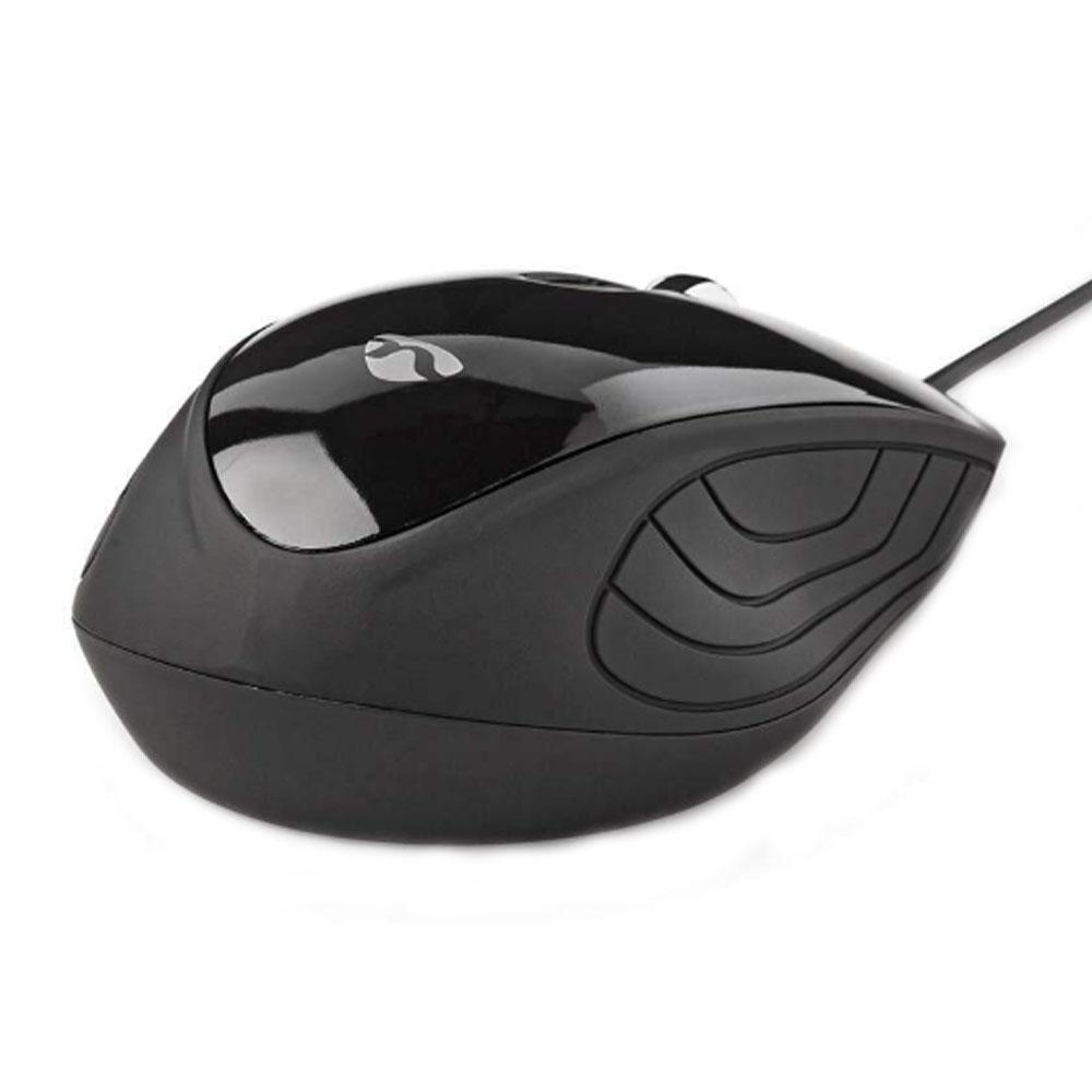 Draadloze muis kopen bij de computer muizen expert | Allekabels