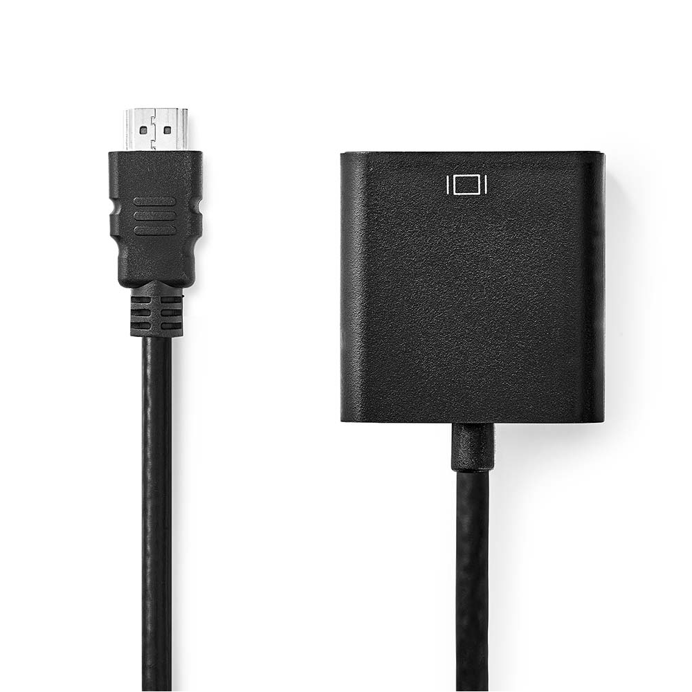 USB naar HDMI omvormer - Allekabels.nl - Snel geleverd