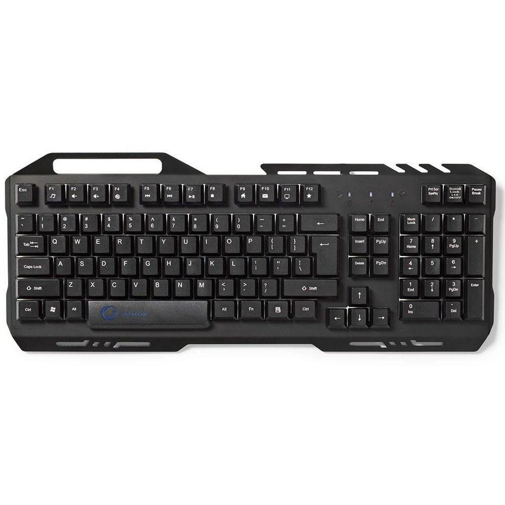 Toetsenbord kopen bij dé online specialist | Allekabels