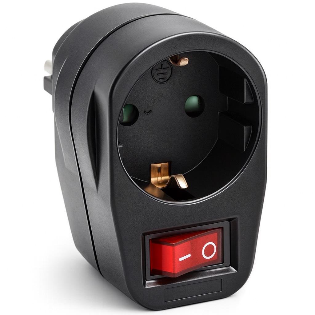 Stopcontact kopen? Wandcontactdoos, Contactdoos | Allekabels