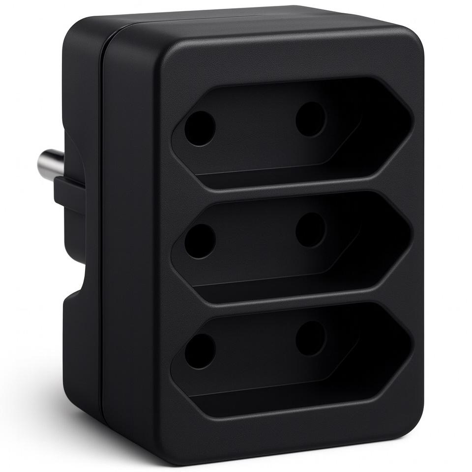 Stopcontact splitter | Split je stopcontact met allekabels.nl