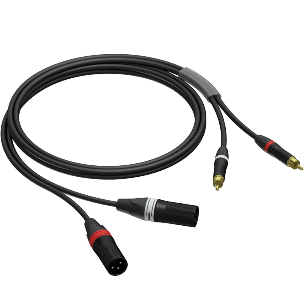 Luidspreker kabel kopen, morgen in huis | Allekabels.nl