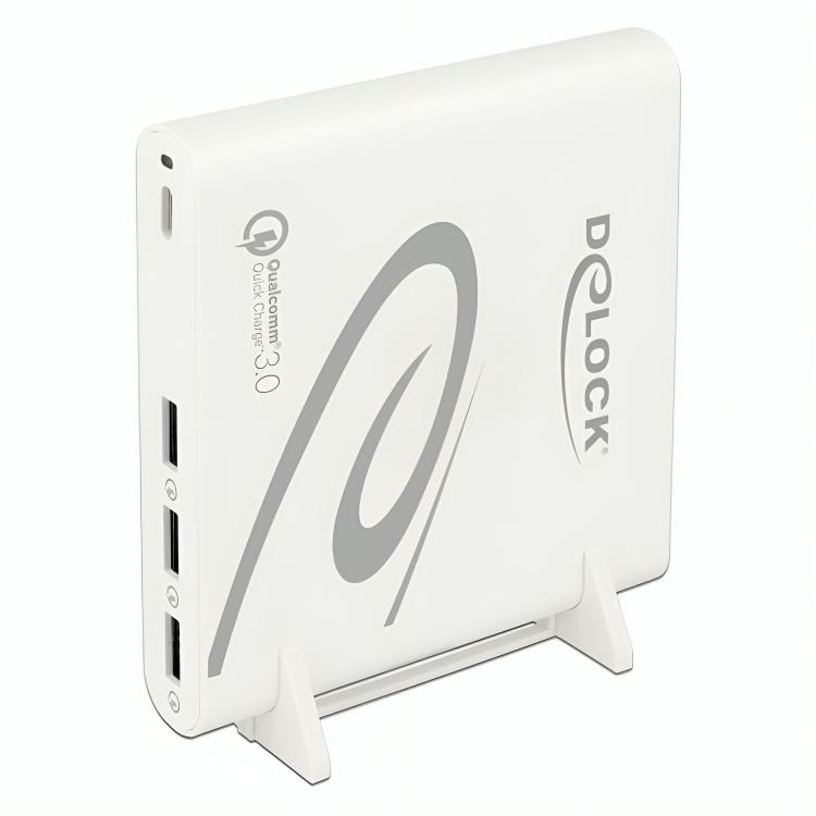USB laptop adapter - Aansluiting 1: USB C female Aansluiting 2: 3x USB ...
