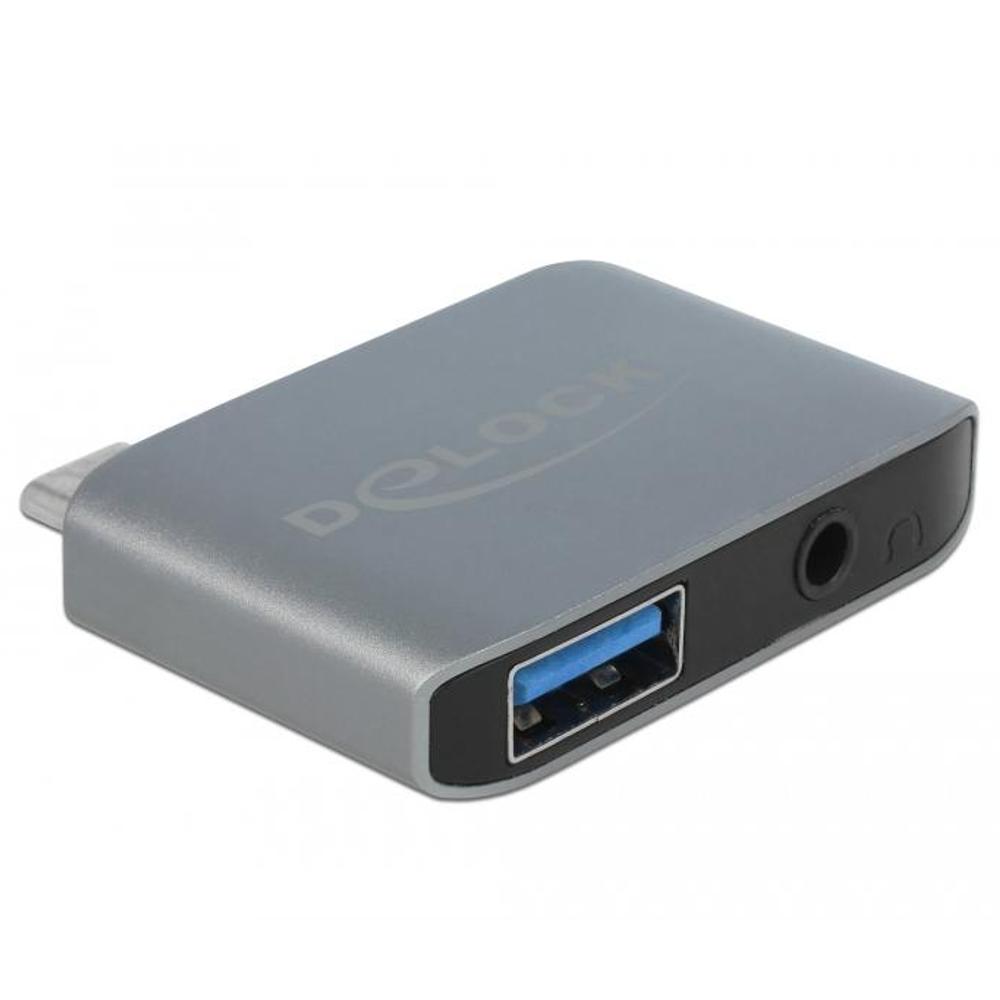 USB naar Audio jack tulp Kabel - USB Geluidskaart